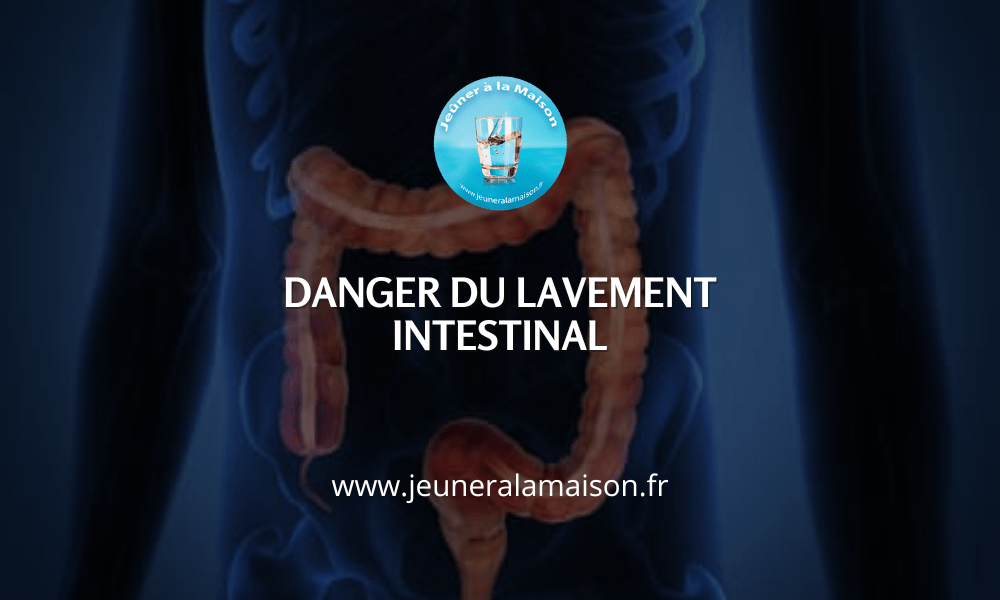Jeûner à la maison: Retrouvez la santé et l’énergie au quotidien avec ...