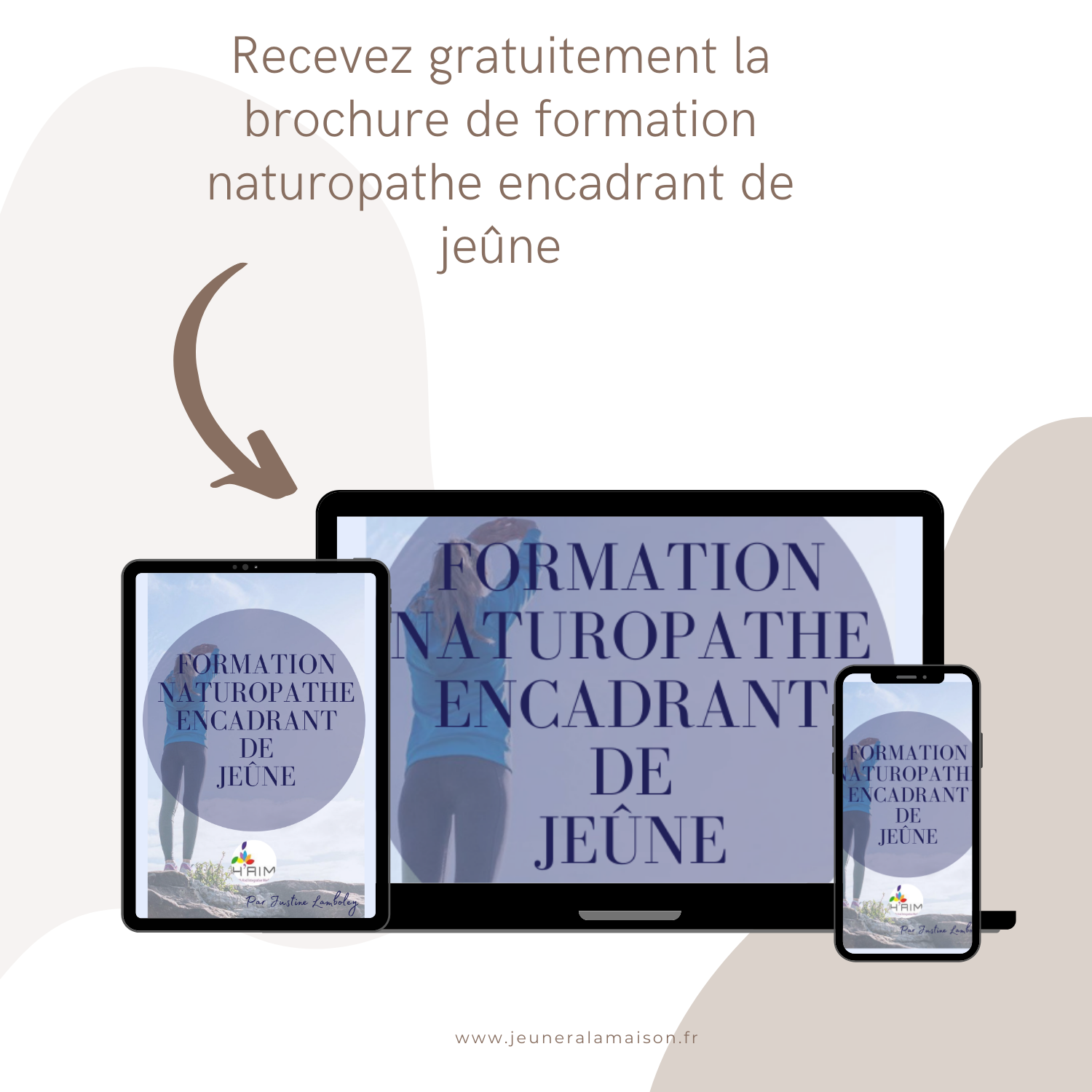 Quelle formation pour devenir naturopathe encadrant de jeûne ? - Jeûner ...