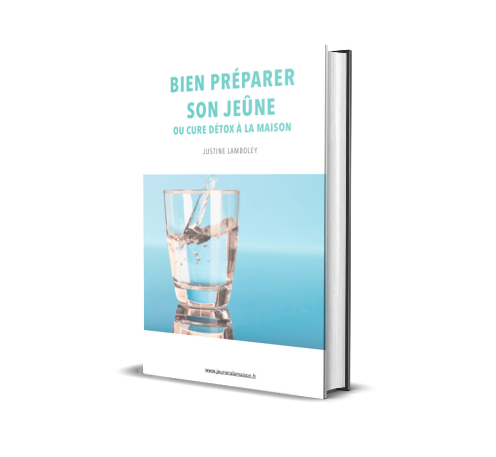 Jeûne thérapeuthique : combien de jours jeûner en pratique