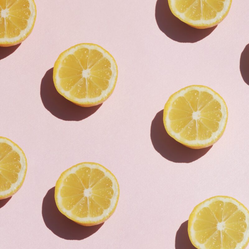 Le citron est-il acide ou alcalin ? On vous explique tout