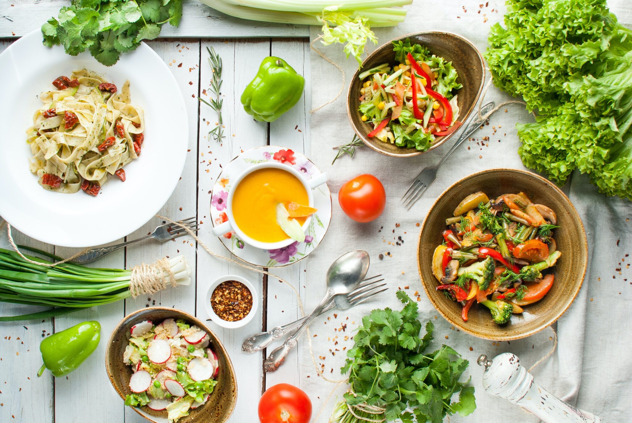 Les 10 principes de l'alimentation intuitive - Jeûner à la maison